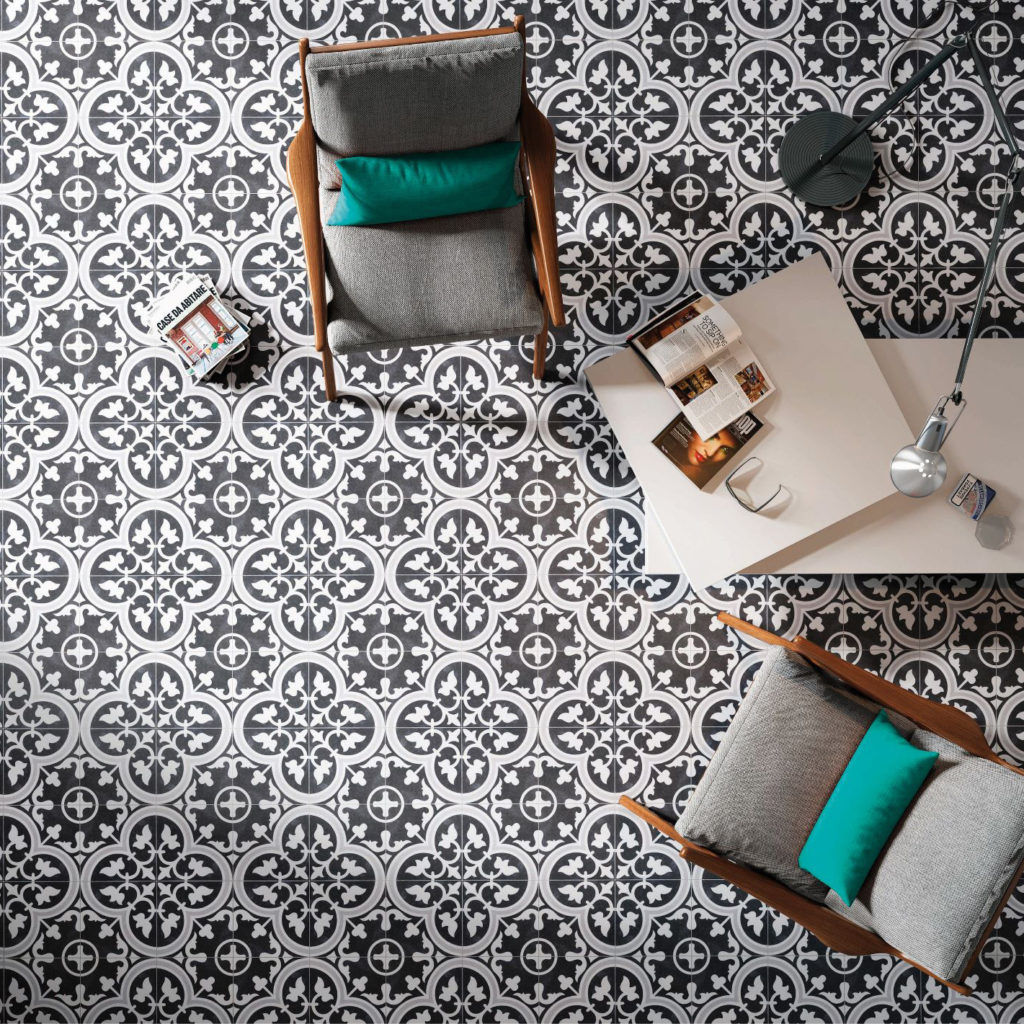 Azulejos Colección ARTE — Cerámicas Ripoll