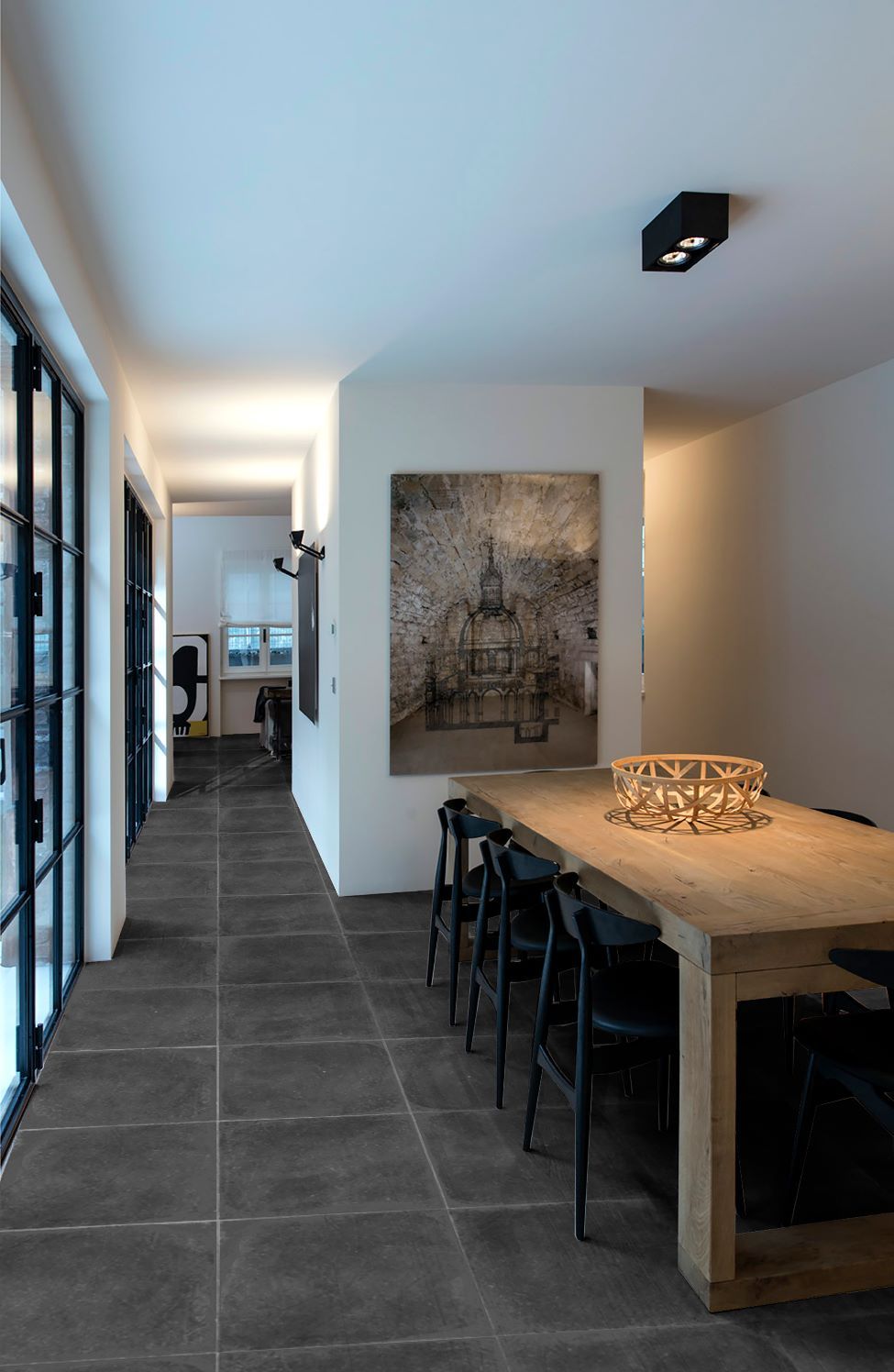 Azulejos Colección SOFTSTONE — Cerámicas Ripoll
