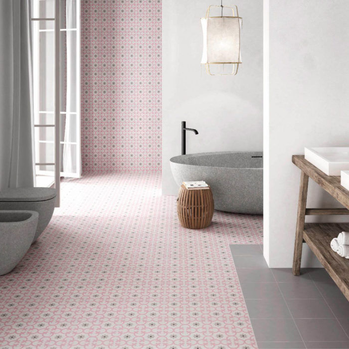 Vintage Azulejos y baldosas, últimas tendencias - Ceramicas Ripoll