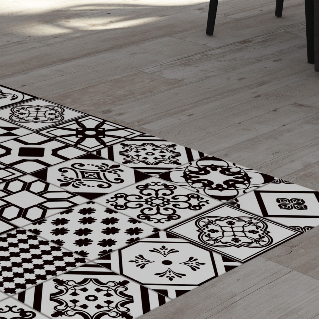 Vintage Azulejos y baldosas, últimas tendencias - Ceramicas Ripoll
