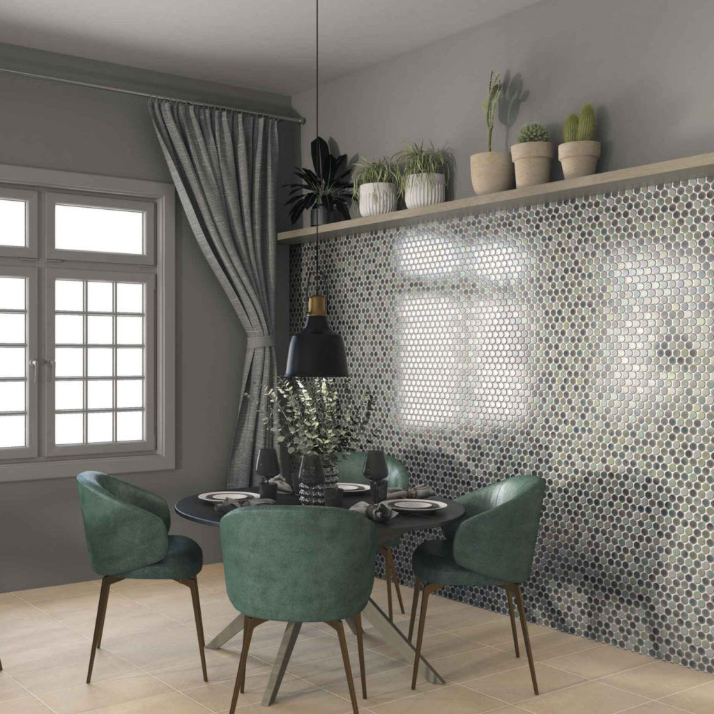 Azulejos Colección CIRCLE — Cerámicas Ripoll