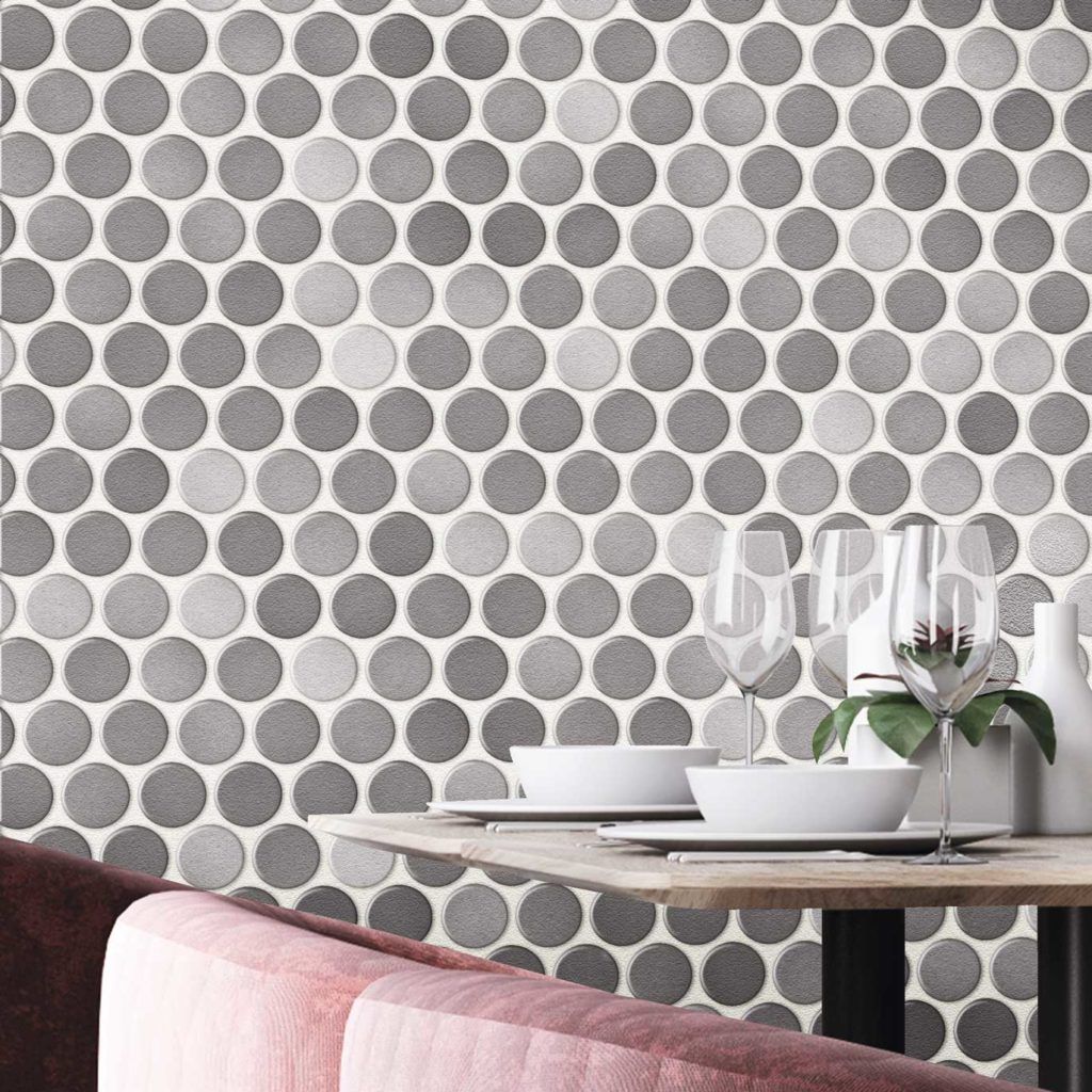 Azulejos Colección CIRCLE — Cerámicas Ripoll