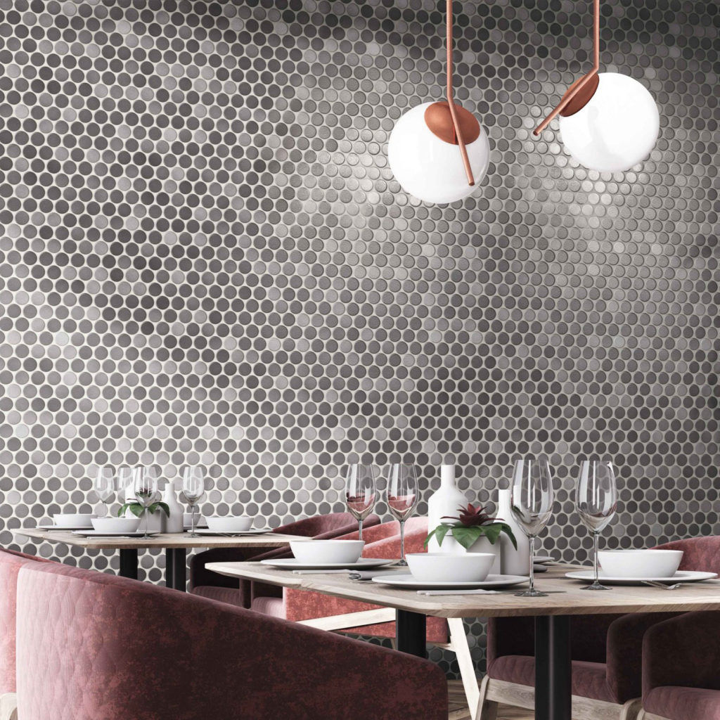 Azulejos Colección CIRCLE — Cerámicas Ripoll