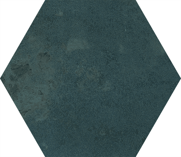 SAMOA HEXAGONAL VERDE 22,5x25,9 (Caja de 0,88 m2) — Cerámicas Ripoll