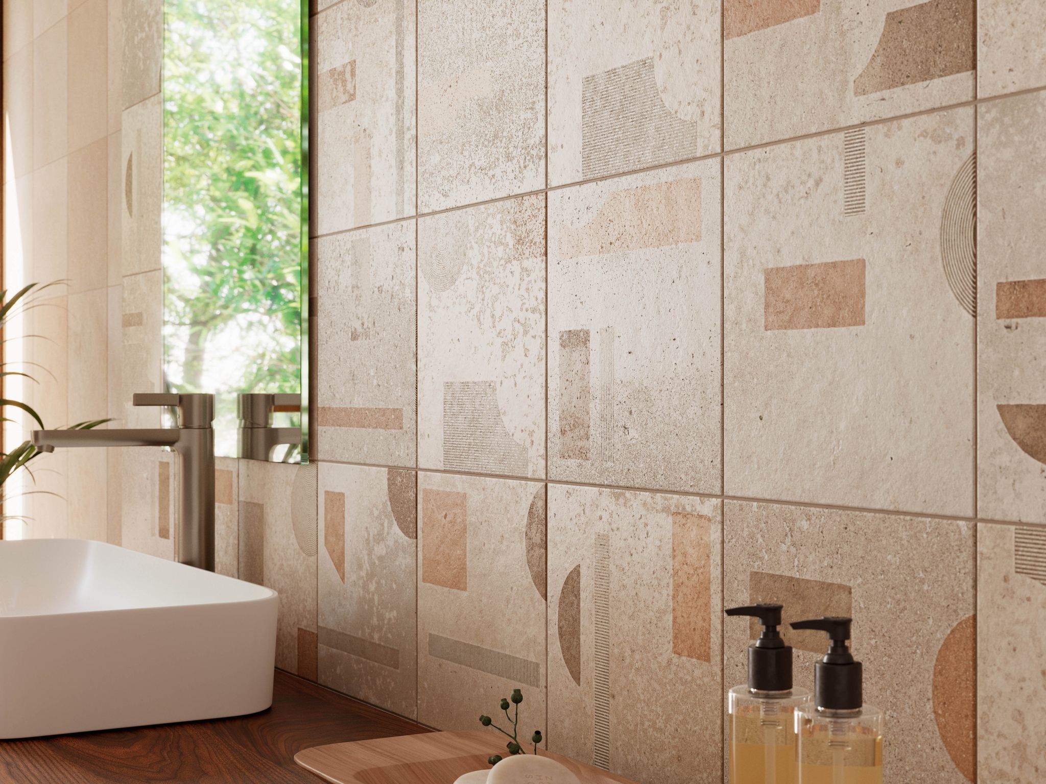 Azulejos Colección ADAGIO — Cerámicas Ripoll
