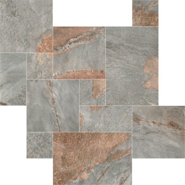 JAVA GREY Modular (Caja de 0.87 m2) — Cerámicas Ripoll