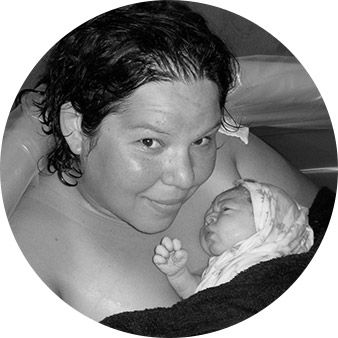 Planned Home Birth - Local Care Midwifery