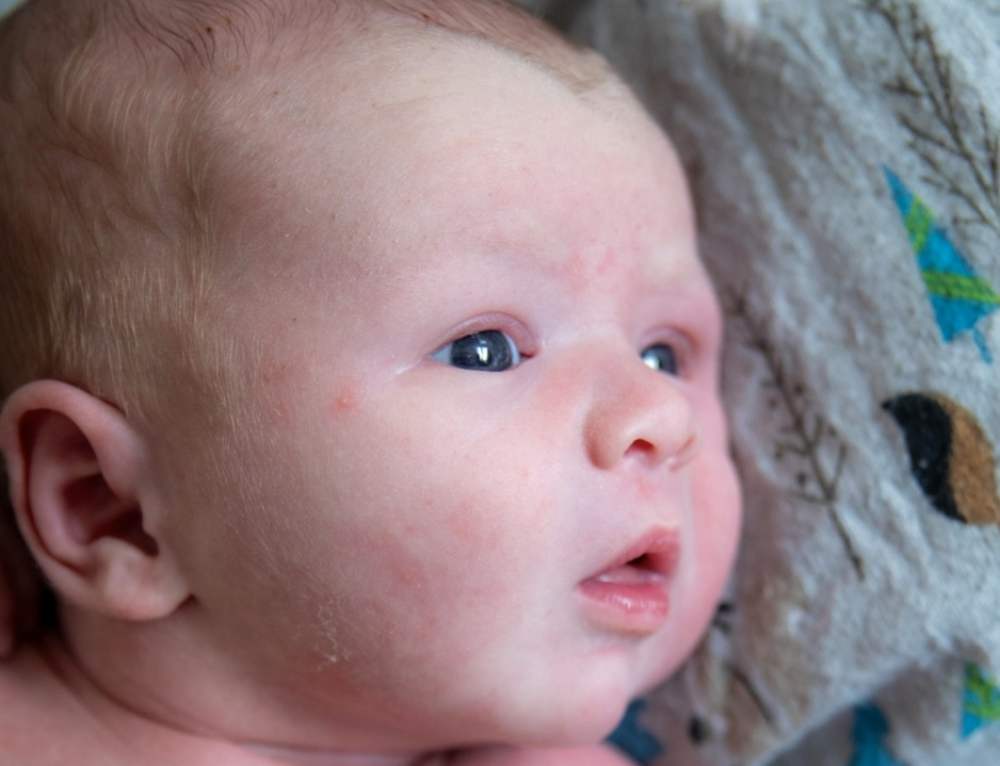 Baby Bodhi Tyler – Local Care Midwifery