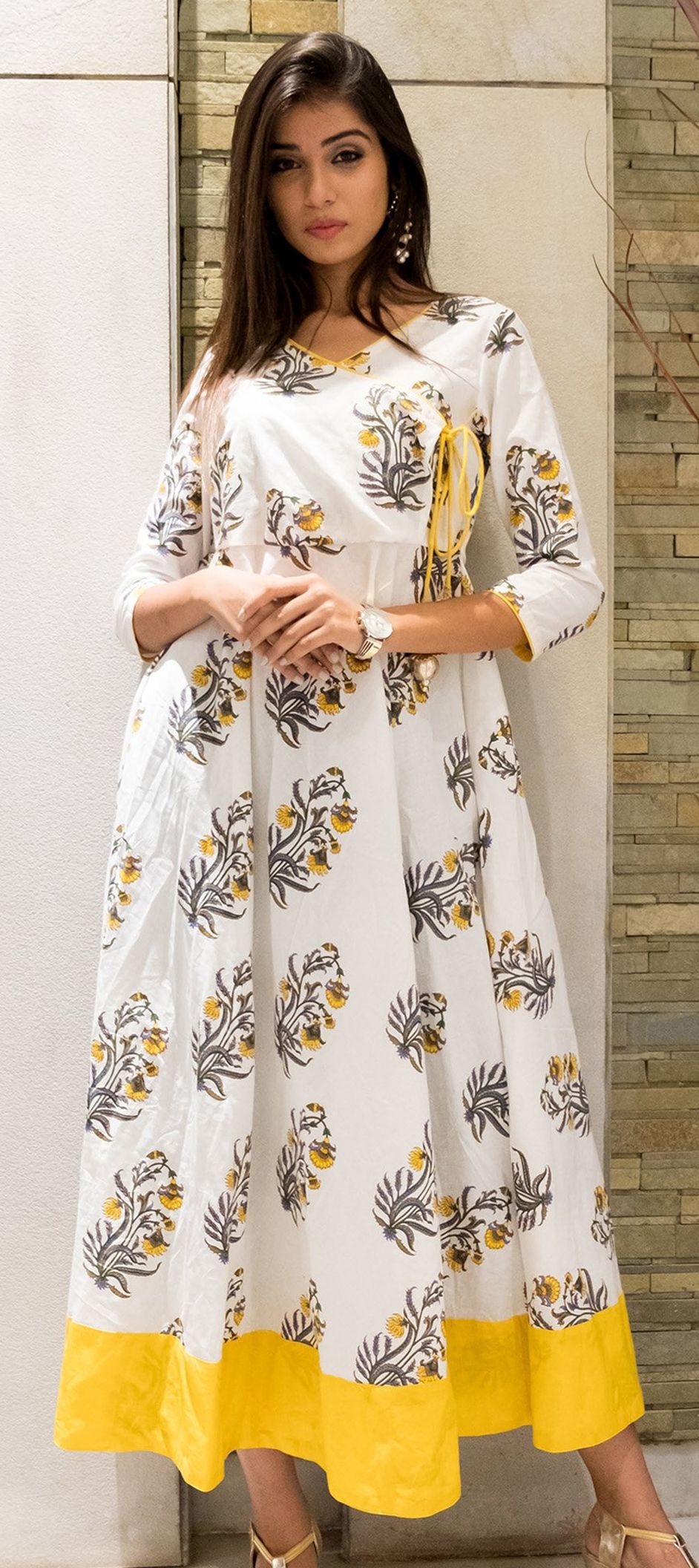 LOOK HOT AND TRENDY WITH THESE TIPS WHILE BUYING DESIGNER TUNICS ...