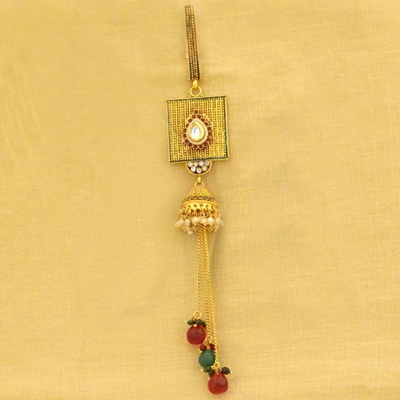 Challa - Saree Challa Online | Saree Waist Keychain