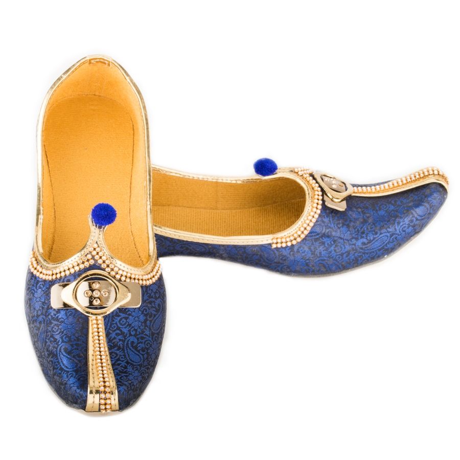 Buy Indian Mojari Shoes & Juti online for Men and Women