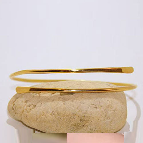 Gold color Metal Alloy metal Armlet : 1868208