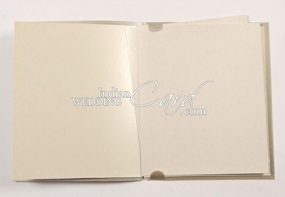 D-1147, Black Color, Shimmery Finish Paper.