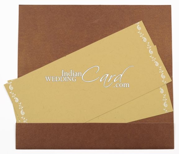 D-3734, Red Color, Shimmery Finish Paper, Handmade Paper, Designer ...