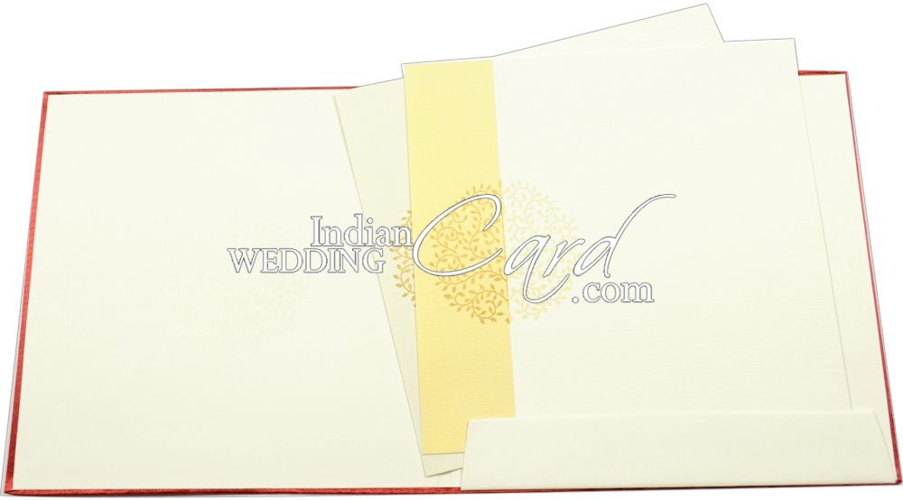 D-6073, Red Color.