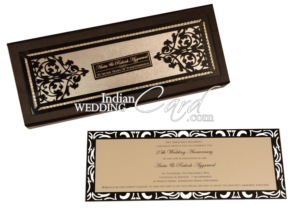 D-6422, Brown Color.