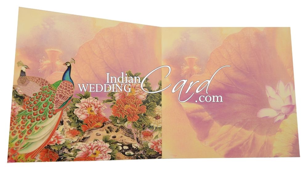 D-6486, Multicolor Card Color, Multicolor Offset Cards, Designer ...