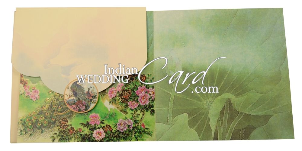 D-6486, Multicolor Card Color, Multicolor Offset Cards, Designer ...