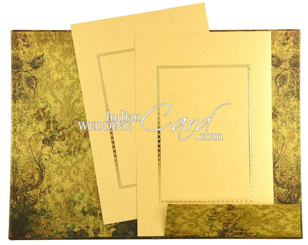 D-7227, Multicolor card Color, Multicolor Offset Cards.
