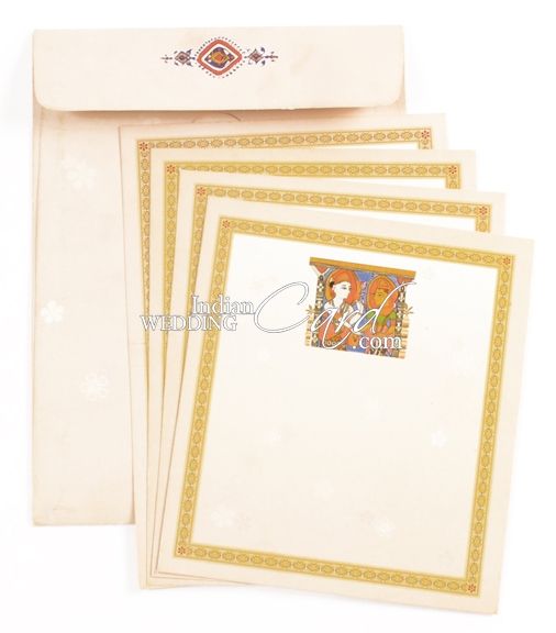 D-81, Multicolor card Color, Multicolor Offset Cards.