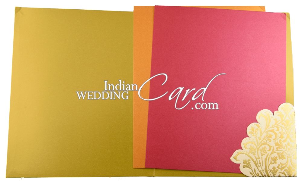 IWPC107, Multicolor card Color, Shimmery Finish Paper, Multicolor ...