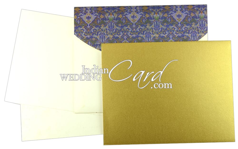 IWPC35, Multicolor card Color, Shimmery Finish Paper, Multicolor Offset ...