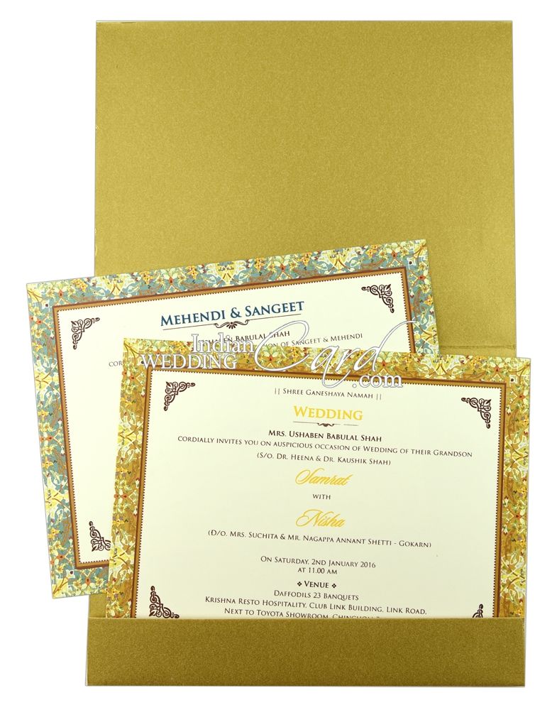 IWPC35, Multicolor card Color, Shimmery Finish Paper, Multicolor Offset ...