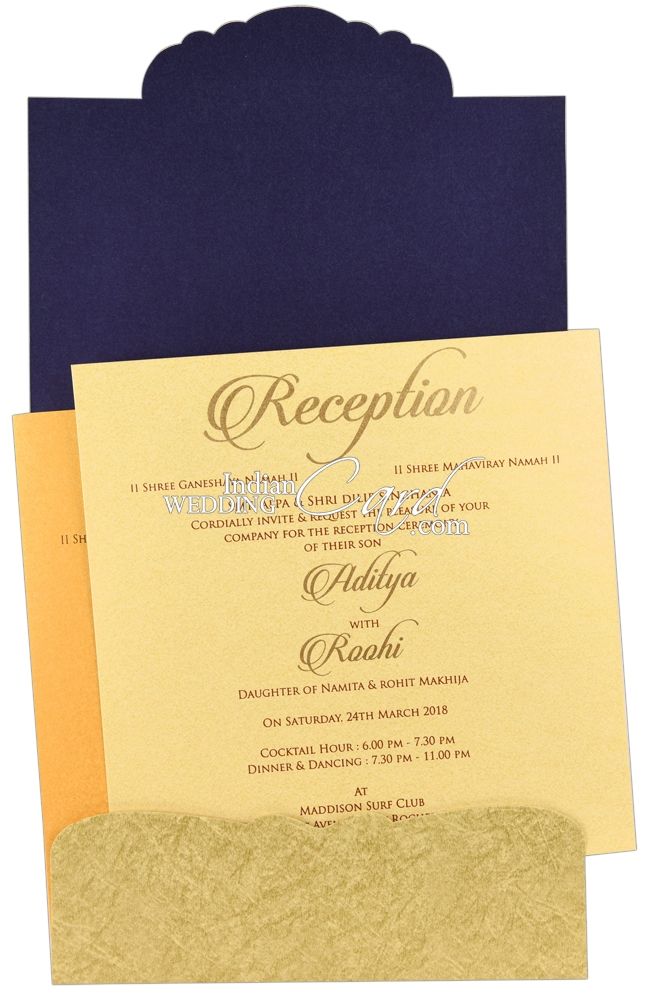 IWPC930, Blue Color.