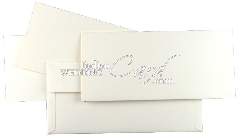 IWRX196, Cream Color.