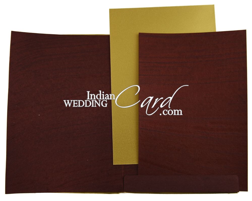 IWTC39, Brown Color.