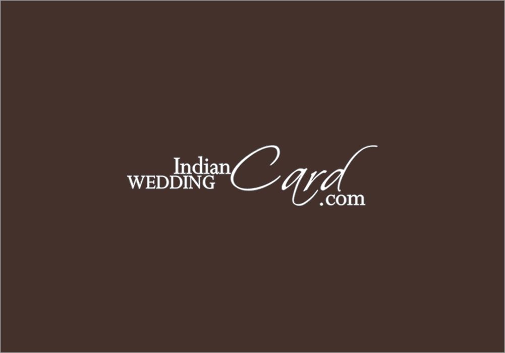RSVP Invitations Cards, Indian Wedding Card-RSVP7
