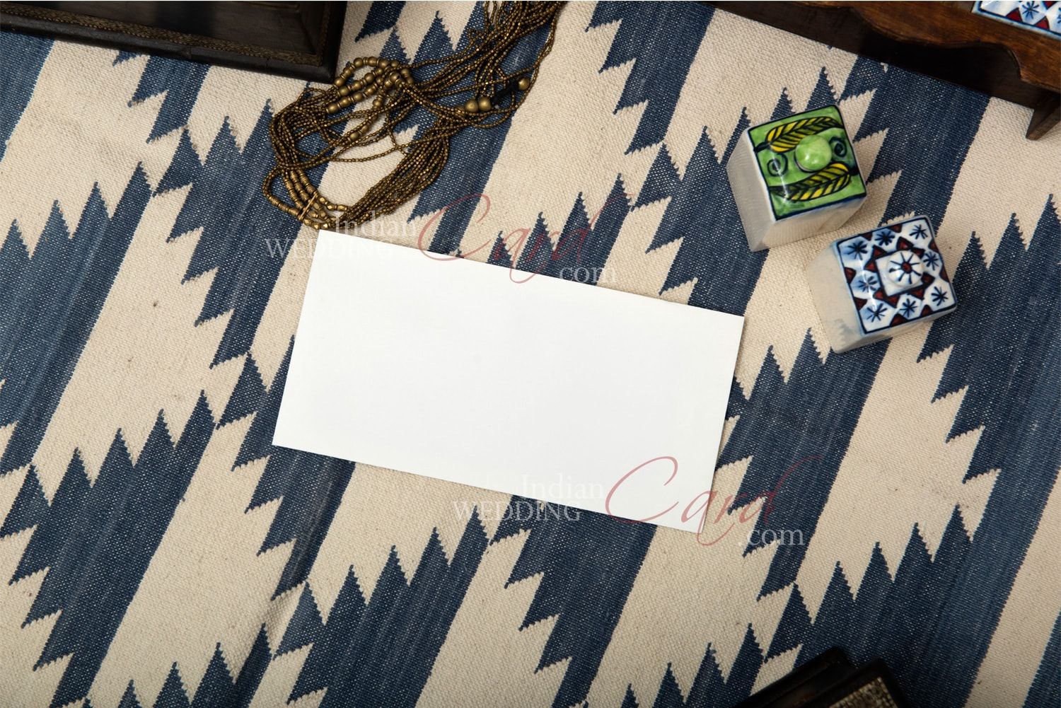 S376, Red Color, Scroll Invitations, Jewish Invitations, Small Size ...