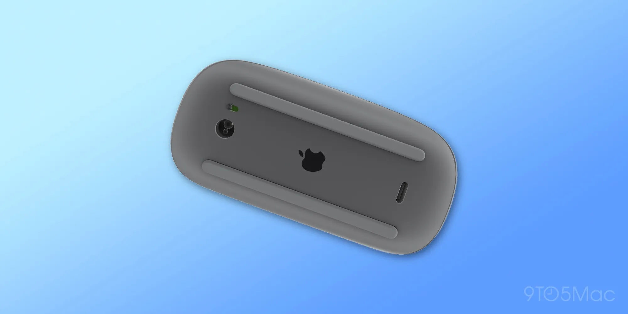 Apple to Redesign Magic Mouse | Leakite