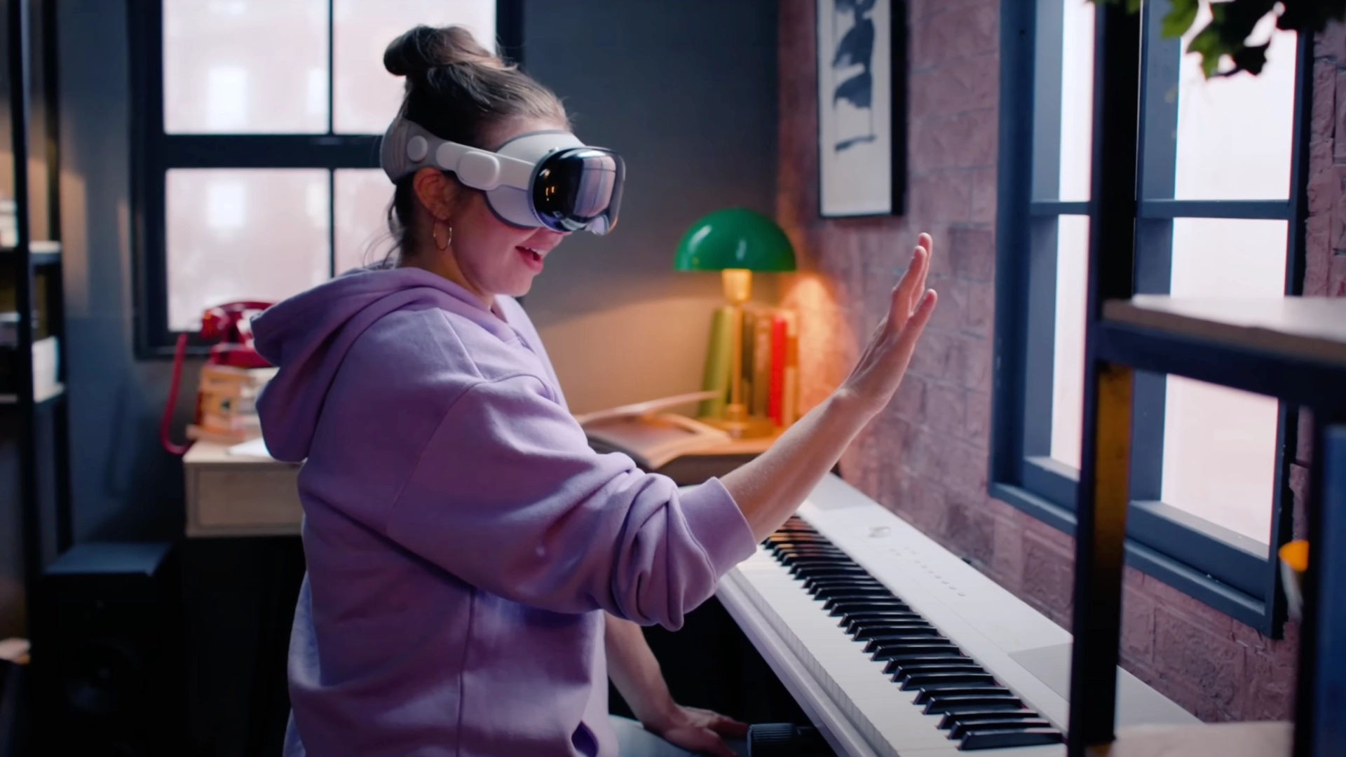 Apple Vision Pro Gets VR Controller Support via Sony Partnership | Leakite