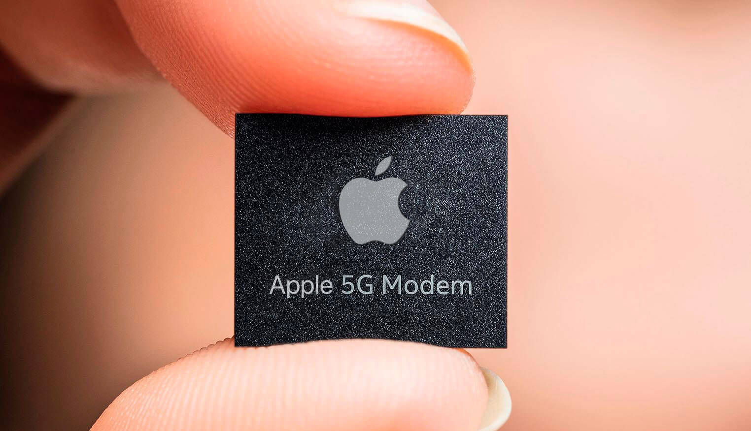 Apple's In-House 5G Modem: A New Era for iPhone Connectivity | Leakite