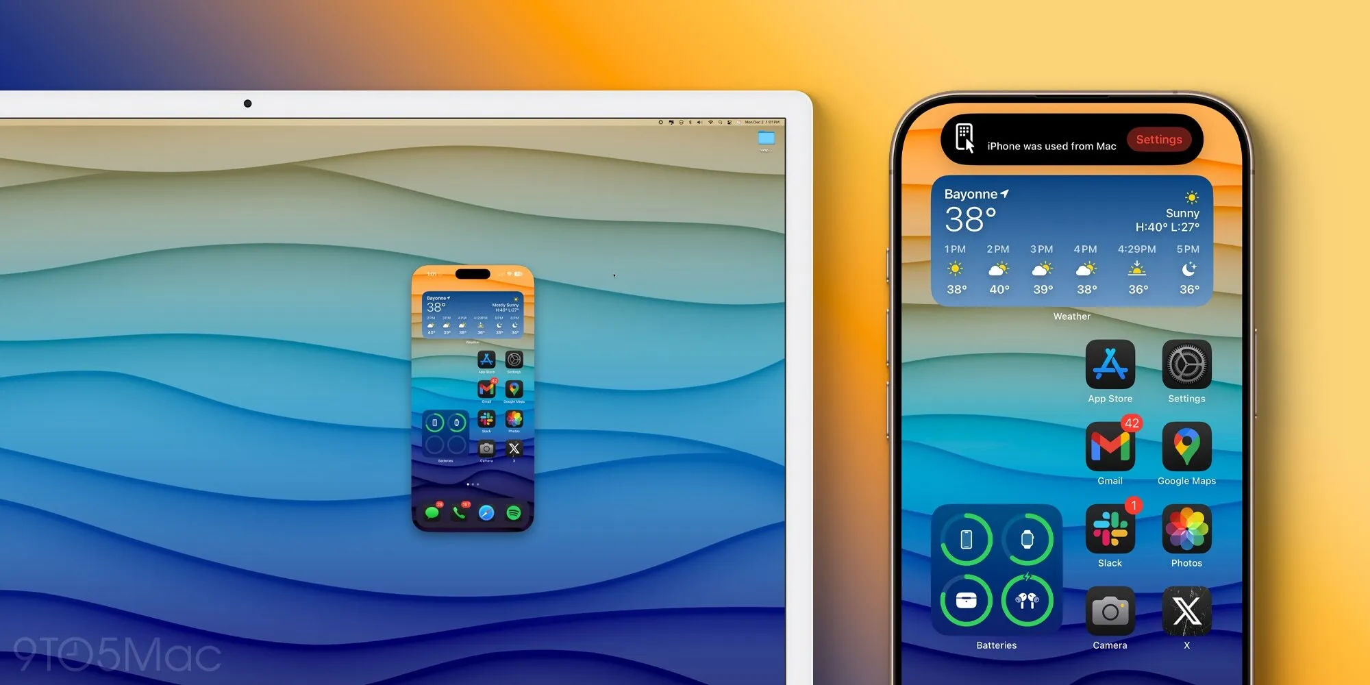 Apple's Magic Moments: Seamless Integration Across Devices | Leakite