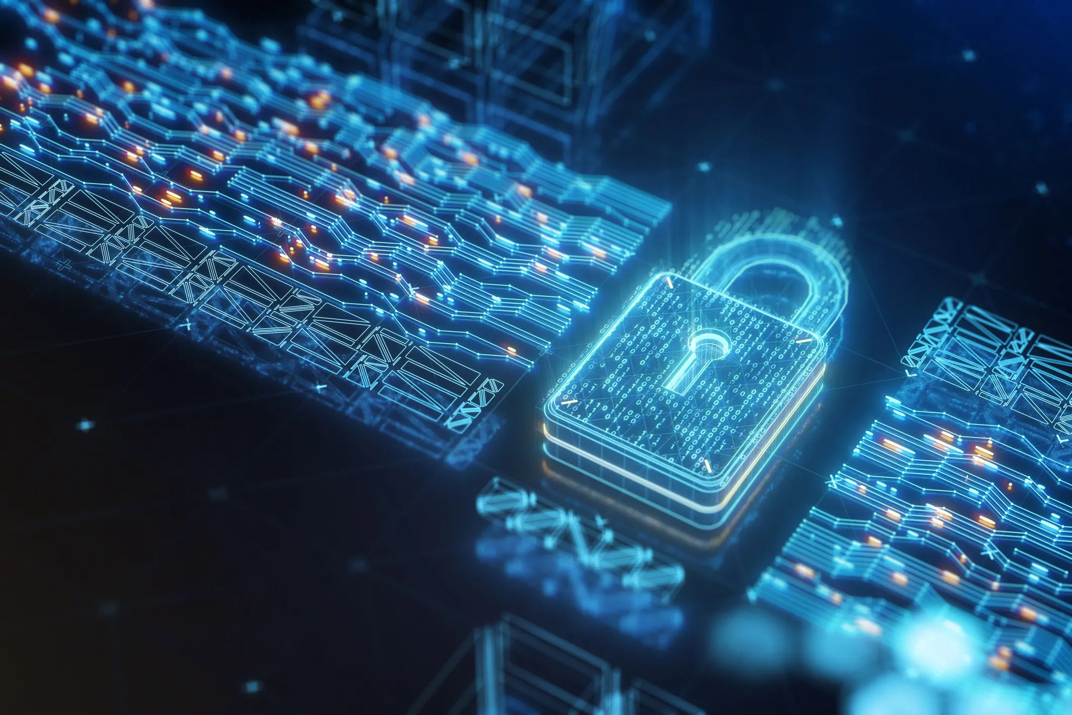 Axiado Secures $60M for Security Chips and AI-Powered Cybersecurity ...