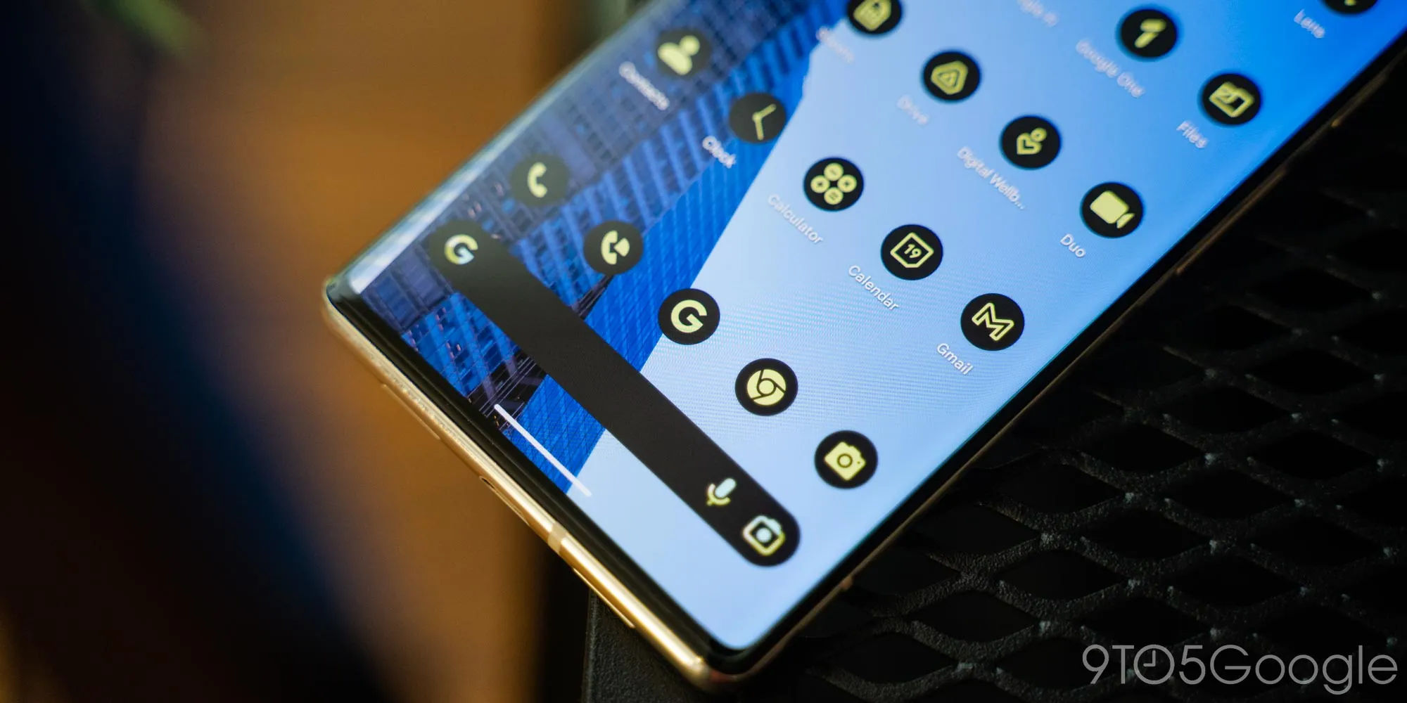 Best Google App Icon: Maps vs. Chrome | Leakite