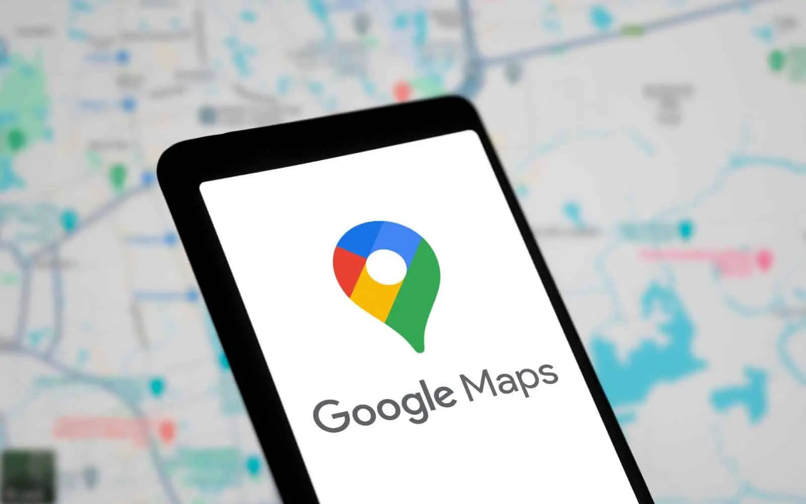 Google Maps: 20 Years of Mapping Innovation | Leakite
