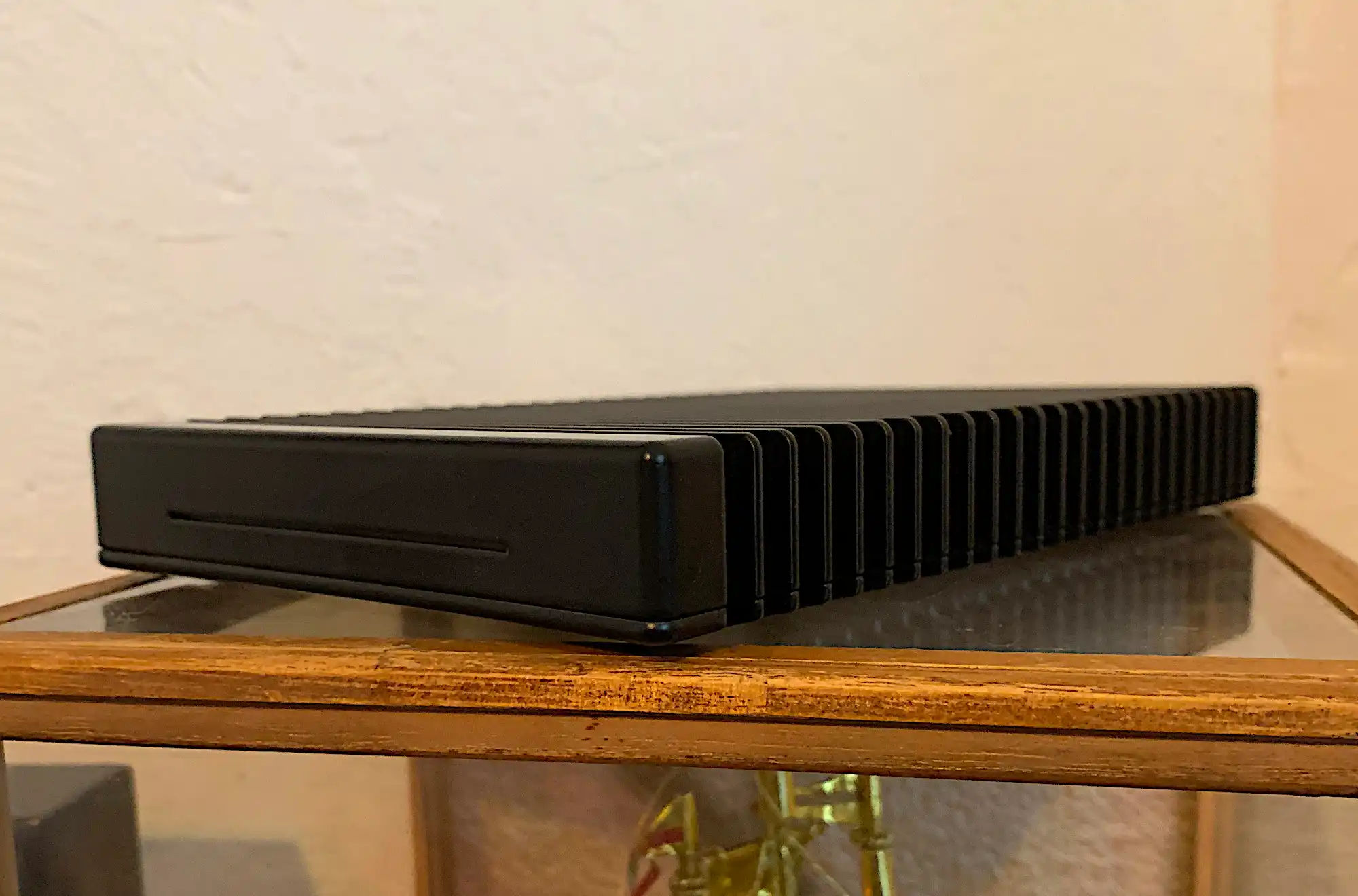 OWC ThunderBlade NVMe RAID Enclosure Review | Leakite