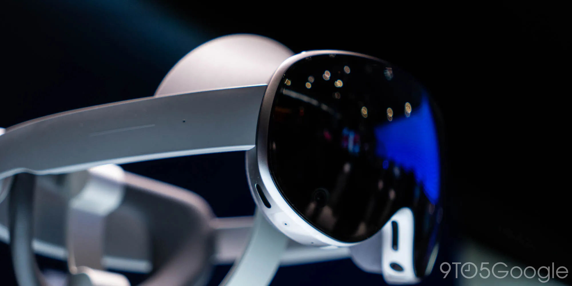 Samsung's XR Headset: Hand Tracking and Optional Controllers | Leakite