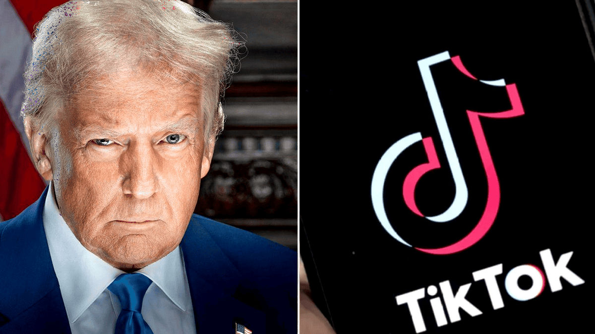 TikTok Returns to US App Stores After Trump Delays Ban | Leakite