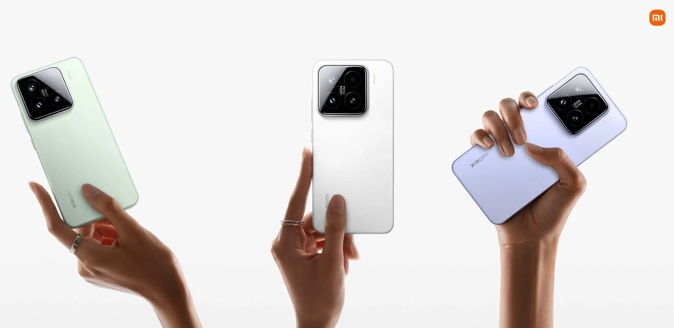 Xiaomi 15 Series Leads Chinese Smartphone Market | Leakite