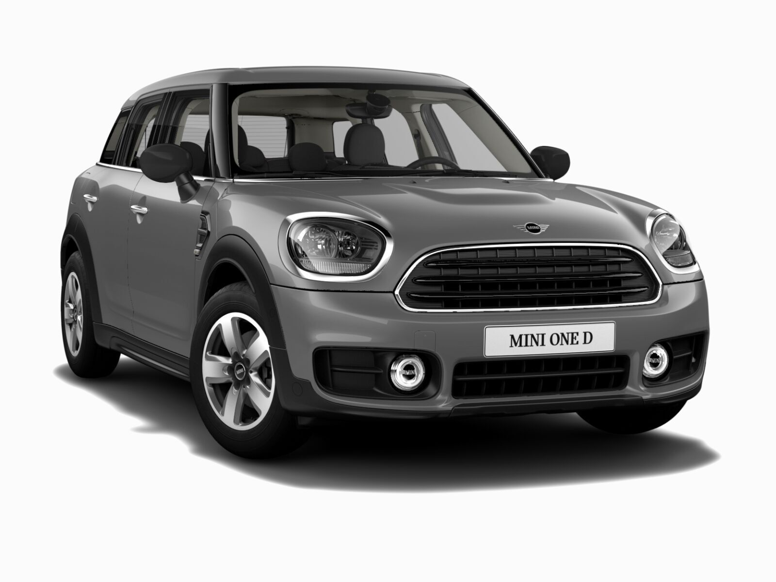 Mini Leasing Angebote für Privatkunden & Gewerbekunden