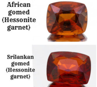 Buy Hessonite(Gomed) Gemstone Online – Hessonite Stone Price, Benefits