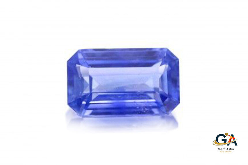Natural Blue Sapphire Gemstone | Blue Sapphire Price Online