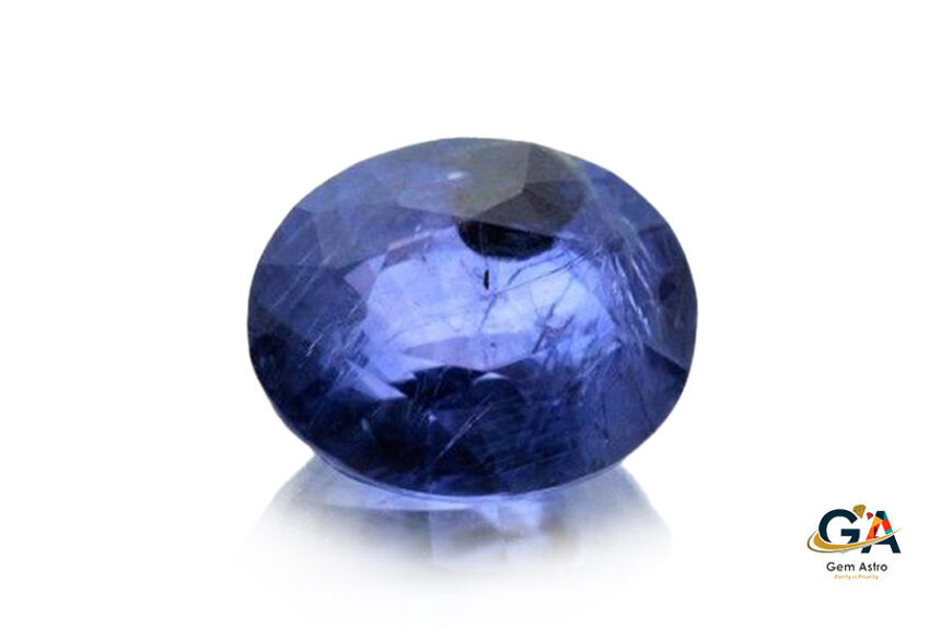 Natural Blue Sapphire Gemstone | Blue Sapphire Price Online