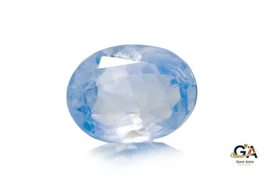 Natural Blue Sapphire Gemstone | Blue Sapphire Price Online