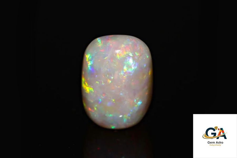 Carat AAA Crystal Opal Welo, Ethiopia
