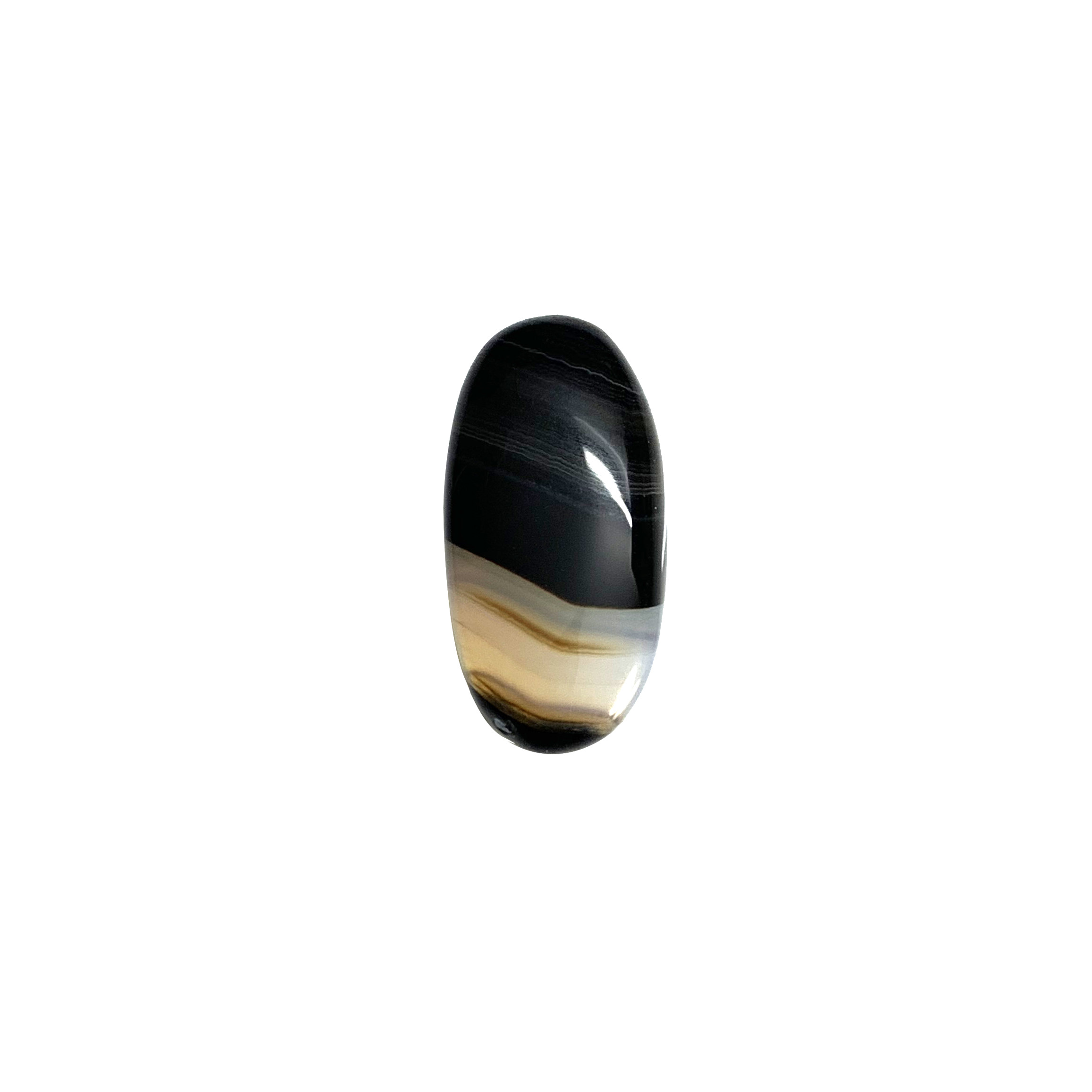 Agate Gemstones Price - Agate Gemstones 12.33 Carat(13.56 Ratti)